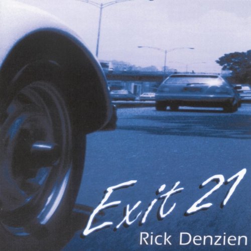 Rick Denzien - Exit 21 - Amazon.com Music