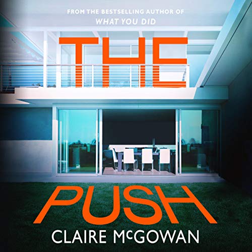 Amazon.com: The Push: A GMA Book Club Pick (A Novel) (Audible Audio ...