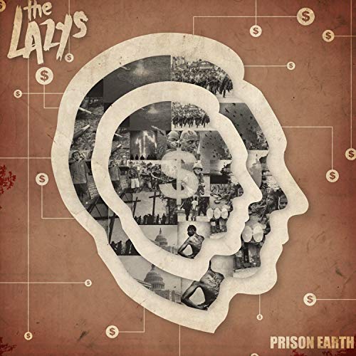 Play Prison Earth by The Lazys on Amazon Music