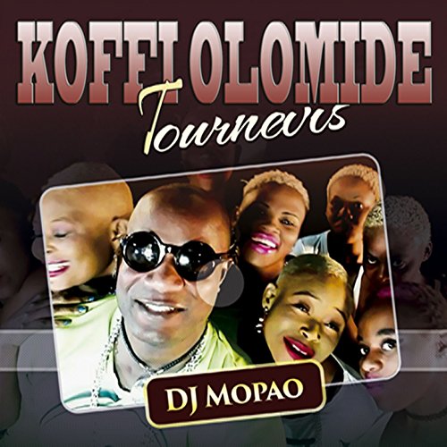 Play Tournevis - Single by Koffi Olomidé on Amazon Music