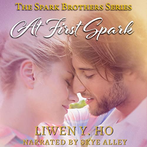 Amazon.com: At First Spark: The Spark Brothers, Book 4 (Audible Audio ...