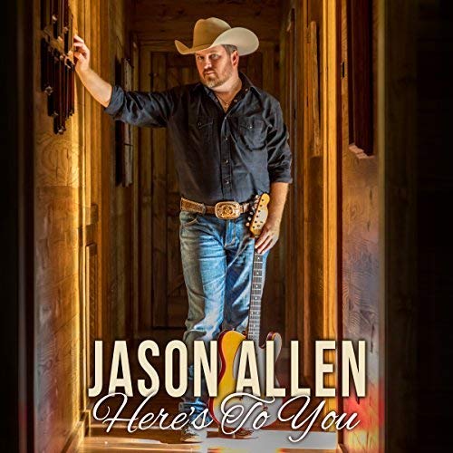 Jason Allen - Here's To You - Amazon.com Music