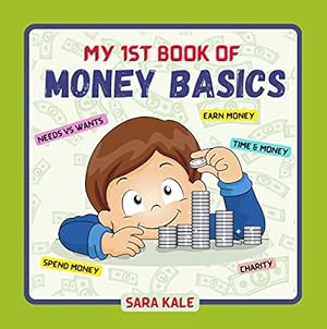 Amazon.com: Lily Learns about Wants and Needs (Cloverleaf Books ...