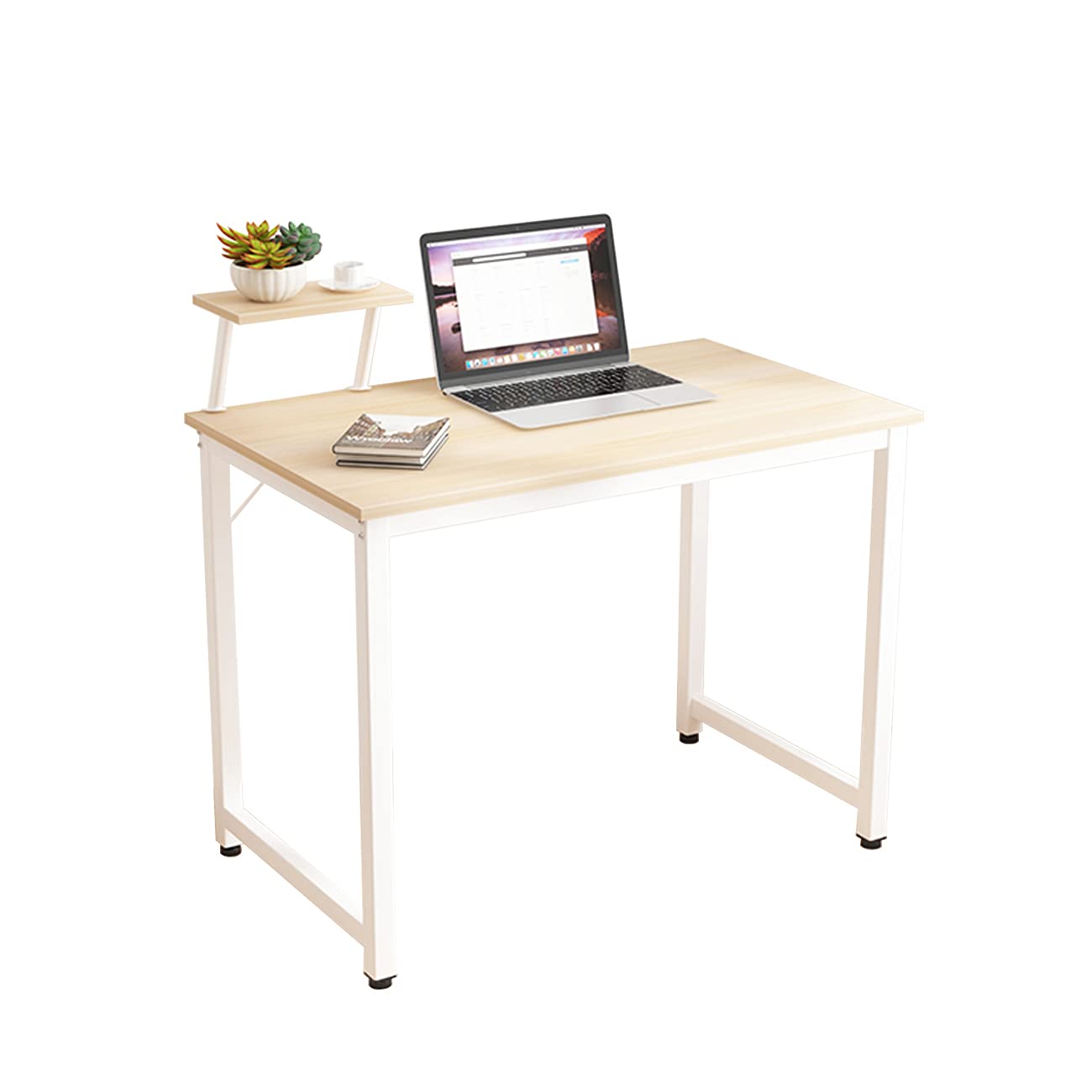 Escritorio pequeño para compu...B09836P52G | Encarguelo.com