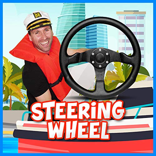 Amazon MusicでMooseclumpsのSteering Wheelを再生する