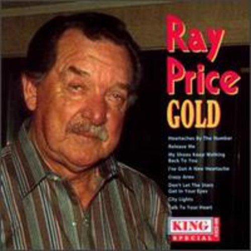 Price, Ray - Gold - Amazon.com Music