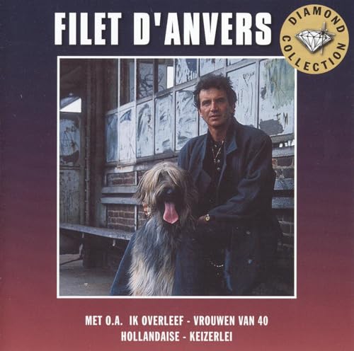 Play Diamond Collection (Filet D'Anvers) by Filet D'Anvers on Amazon Music