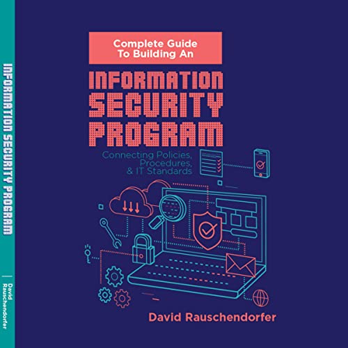 Amazon.com: Complete Guide to Building an Information Security Program ...