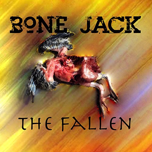 Play The Fallen by Bone Jack on Amazon Music