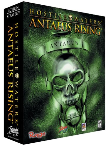 Hostile Waters: Antaeus Rising - PC : Amazon.in: Video Games