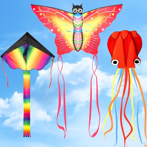 10 Best Kites - BabyStuffLab
