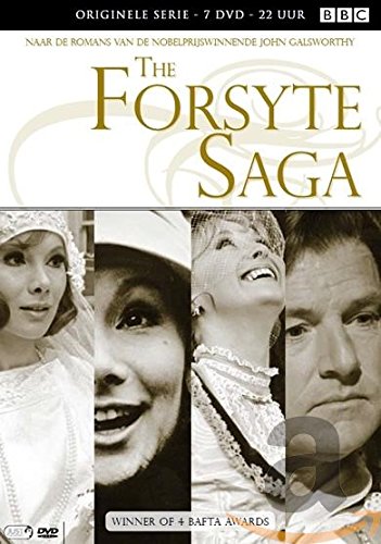 Die Forsyte Saga (1967) 01: Die Hochzeit (A Family Festival ...