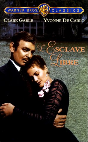 L'esclave libre: Amazon.it: Film e TV