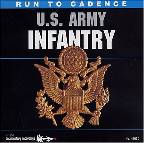 U.S. Army Infantry, U.S. Army Infantry - Run To Cadence W/ The U.S ...