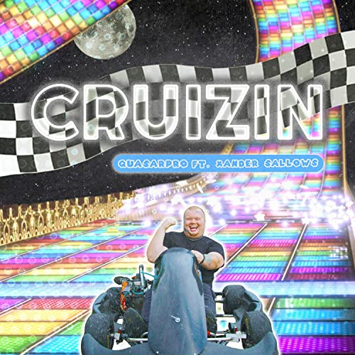 Cruizin by Quasarpro & Xander sallows on Amazon Music - Amazon.com
