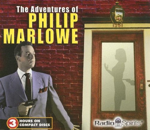 Adventures of Philip Marlowe: unknown author: 9781570196706: Amazon.com: Books