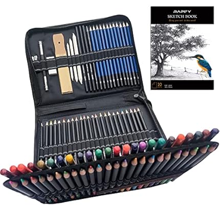 The 30 Best Professional Drawing Kit Sets of 2025 [Verified] - Cherry Picks