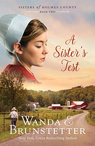 A Sister's Test (Sisters of Holmes County Book 2) - Kindle edition by ...