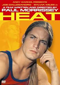 Heat: Amazon.ca: Joe Dallesandro, Sylvia Miles, Andrea Feldman, Pat Ast, Ray Vestal, Lester ...