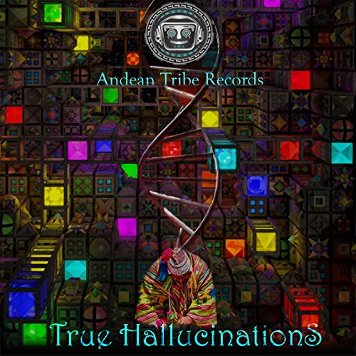 Amazon MusicでVARIOUSのTrue Hallucinationを再生する