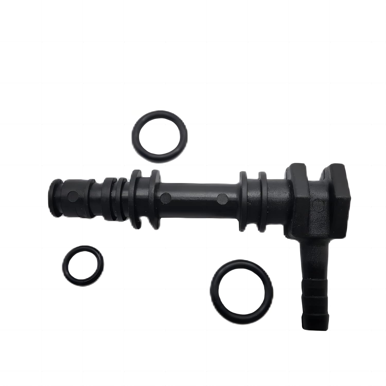 Amazon.com: GHmarine 861150T02 Gear Lube Reservoir Fitting Assy for ...