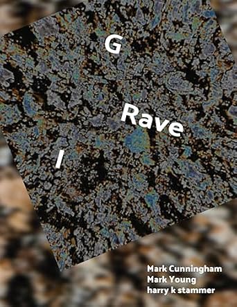 gravel eBook : Young, Mark, Cunningham, Mark, stammer, harry: Amazon.in ...