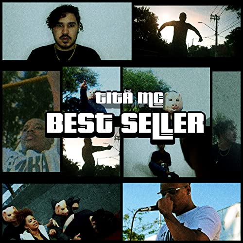Écouter Best Seller par TITÃ MC sur Amazon Music Unlimited