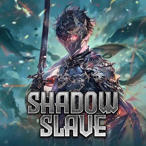 Amazon.com: Shadow Slave : Pocket FM Official: Audible Books & Originals