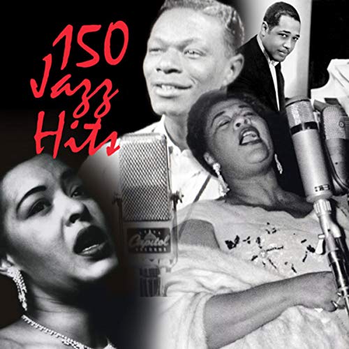 150 Jazz Hits by Various artists on Amazon Music - Amazon.co.uk