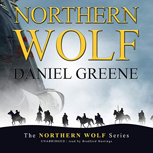 Amazon.com: The Northern Wolf Series: Books 1–5 (Audible Audio Edition ...