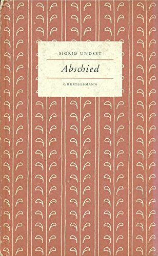 Abschied | Amazon.com.br