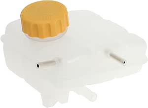 Amazon.com: HEROFFIX 1 Set Engine Coolant Reservoir Water Expansion ...