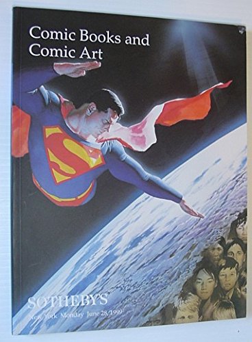 The Sam Moskowitz Collection of Science Fiction, Sotheby's Sale #7330 ...