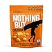 Ivanhoe Nothing But Cheese Puffed High Protein Cheese Snacks