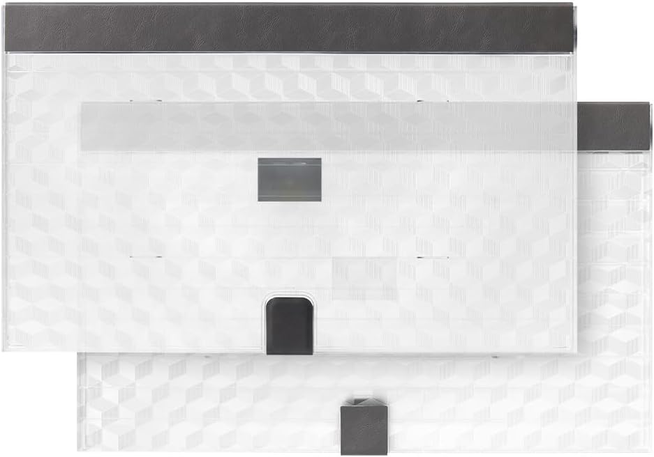 Amazon.com: Keycaps Storage Box, Transparent Keycap Display Organizer ...