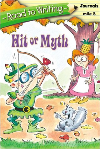 Hit or Myth : Knudsen, Michelle, Stromoski, Rick: Amazon.it: Libri