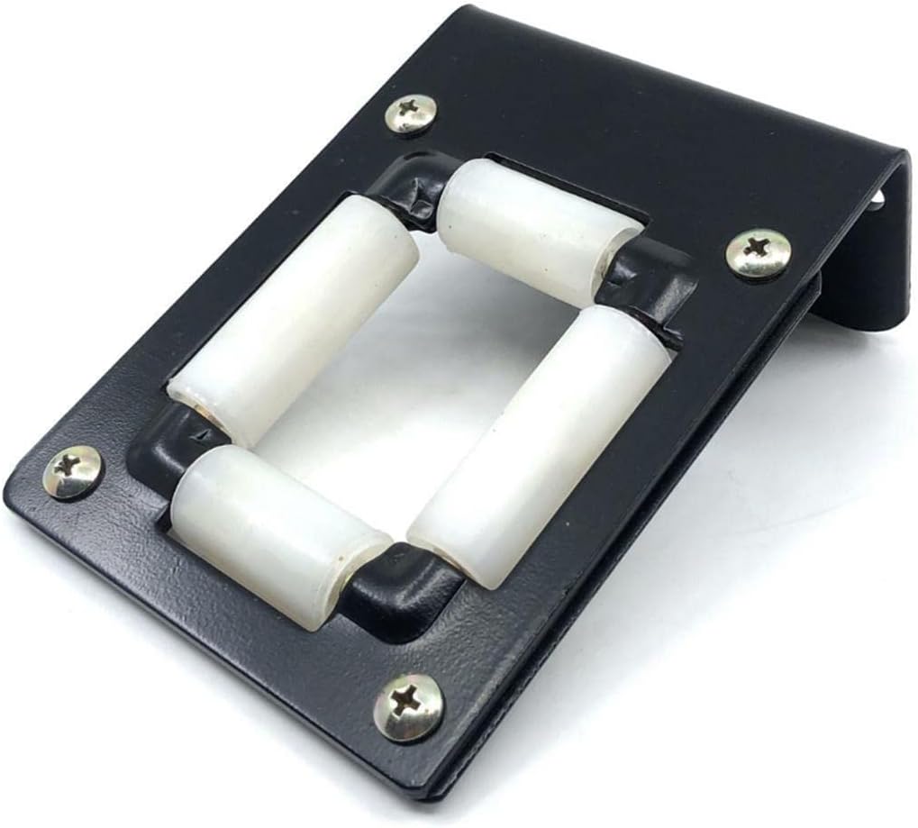 Amazon.com: ARC-POWER (BLBRG381250A) Hose Reel Roller Guide Set 20 ...