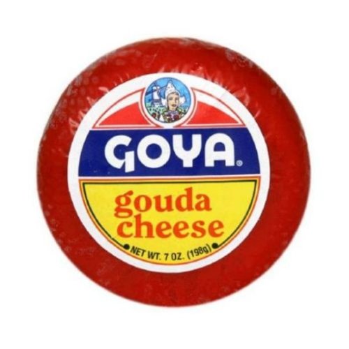 Amazon.com: Goya Foods Baby Gouda, 7-Ounce