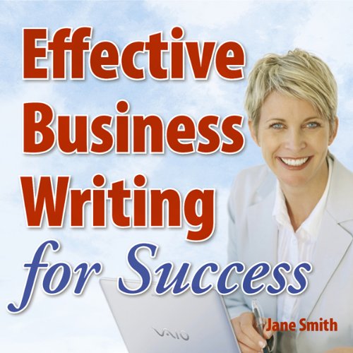 Amazon.com: Effective Business Writing for Success: How to convey ...