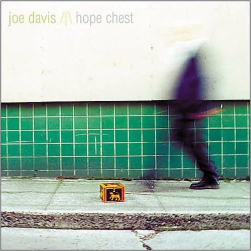 Joe Davis, Larry Crane, Suzi Ziegler, Caleb Gates, Joe Davis - Hope ...