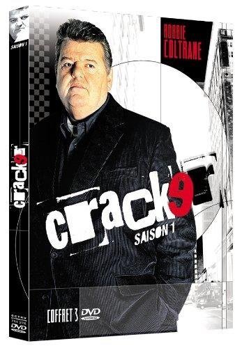 Cracker - Saison 1 [Francia] [DVD]: Amazon.es: Robbie Coltrane ...