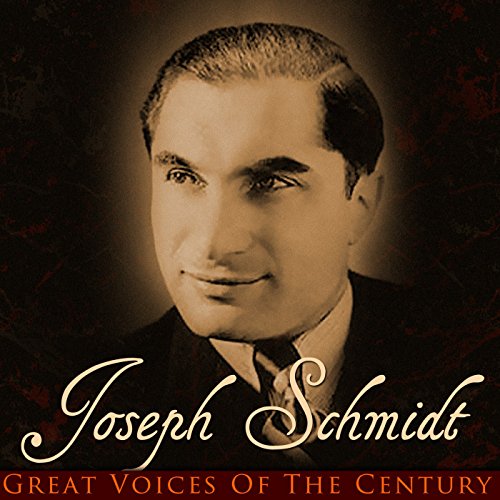 Amazon Music - Joseph SchmidtのGreat Voices Of The Century [Explicit ...