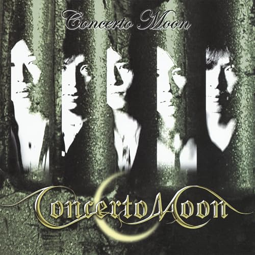 Amazon.co.jp: CONCERTO MOON : CONCERTO MOON: デジタルミュージック