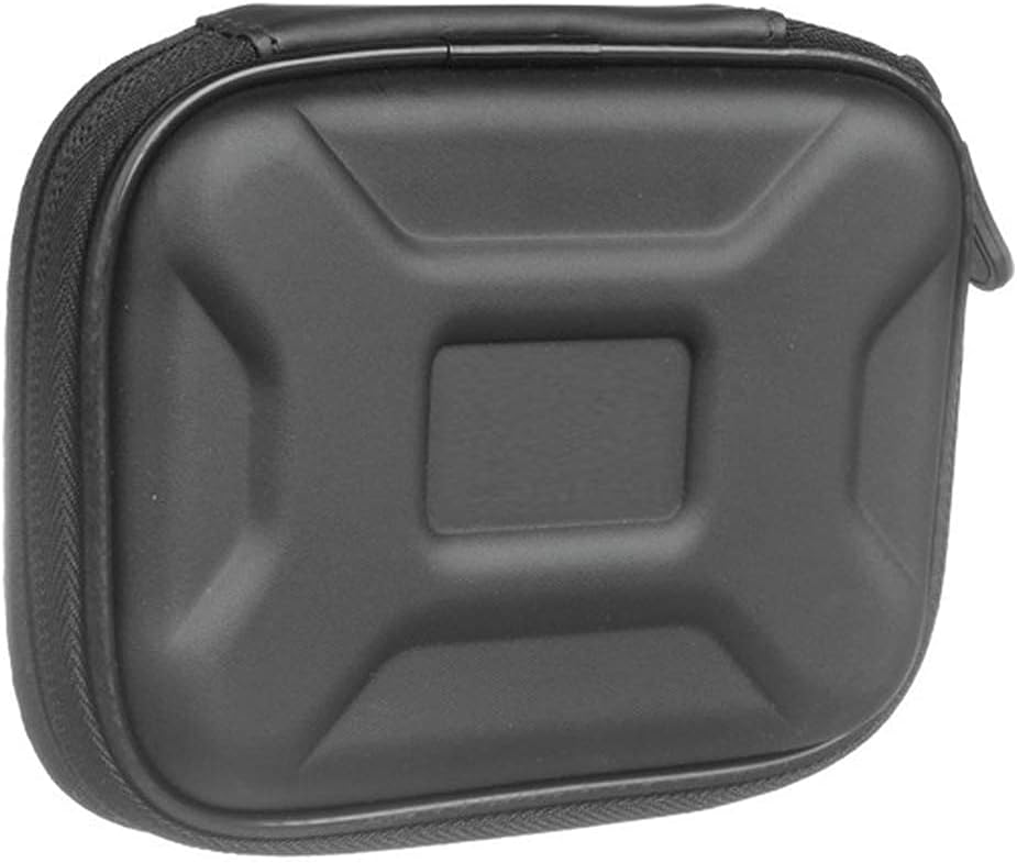 OXYURA Hard Disk Drive Pouch case for 2.5" HDD Cover WD Seagate Slim ...