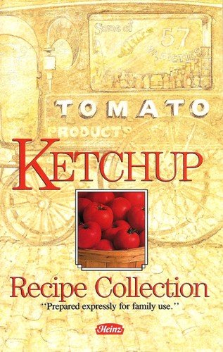 Tomato Ketchup Recipe Collection | Amazon.com.br