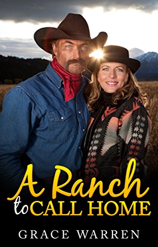 A Ranch to Call Home: (Texas Romance, Mail Order Bride Romance, Clean ...