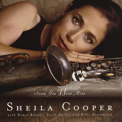 Play Since You Were Mine by Sheila Cooper on Amazon Music