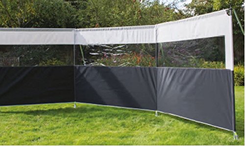 10 Best Windbreaks For Camping Or Beach In 2022 (Privacy & Shelter)