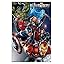 Amazon.com: Trends International Marvel Cinematic Universe - Avengers ...