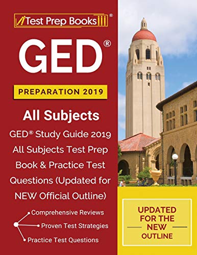 List Of 10 Best Ged Science 2018 Of 2022 Recommended By Our Expert List Of 10 Best Ged Science 2018 Of 2022 Recommended By Our Expert